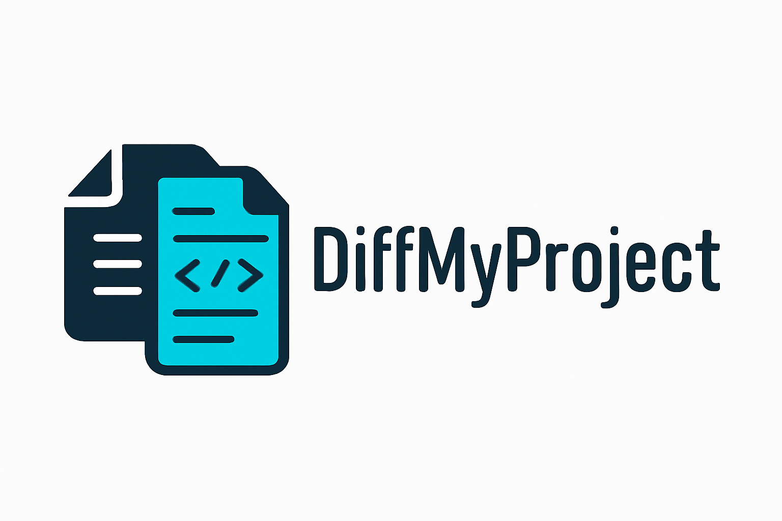 DiffMyProject – Diff Check Projects, Files & ZIPs Online